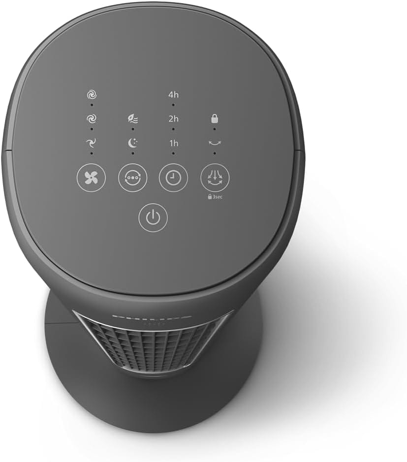 Philips Tower Fan 5000 Series - 40W - Bmgulf